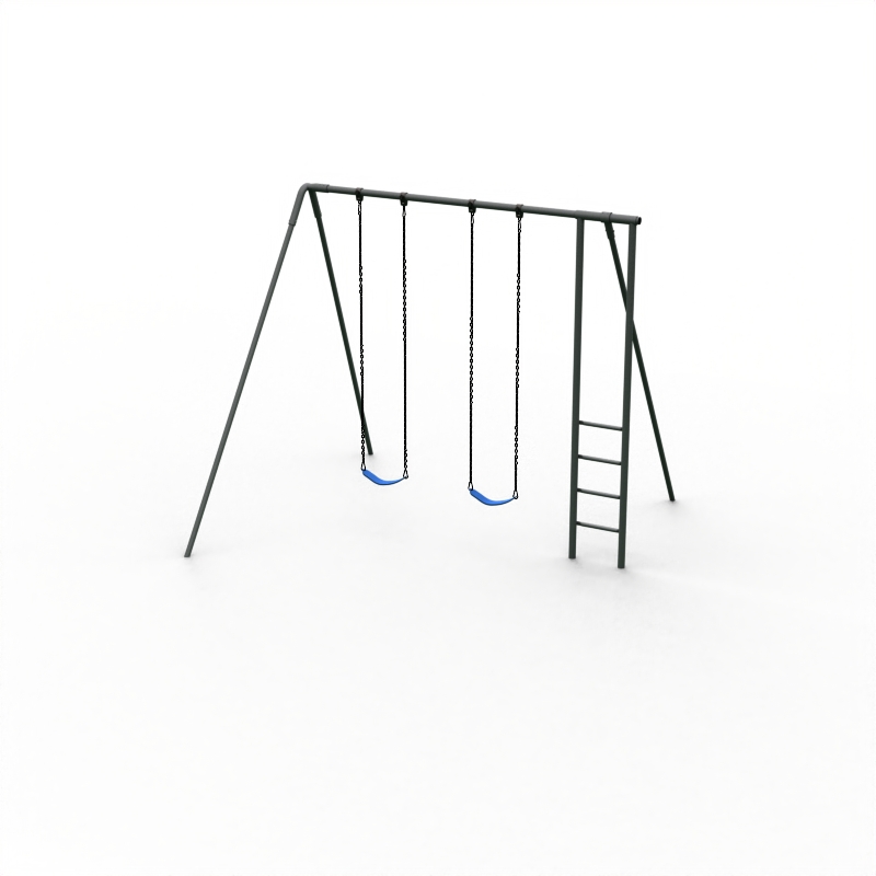 MT10-10 - Rocky Mountain Swing Sets