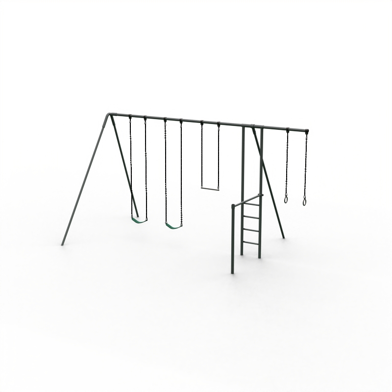 MT30-10 - Rocky Mountain Swing Sets