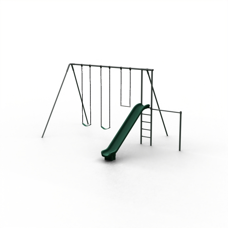 MT40-10 - Rocky Mountain Swing Sets