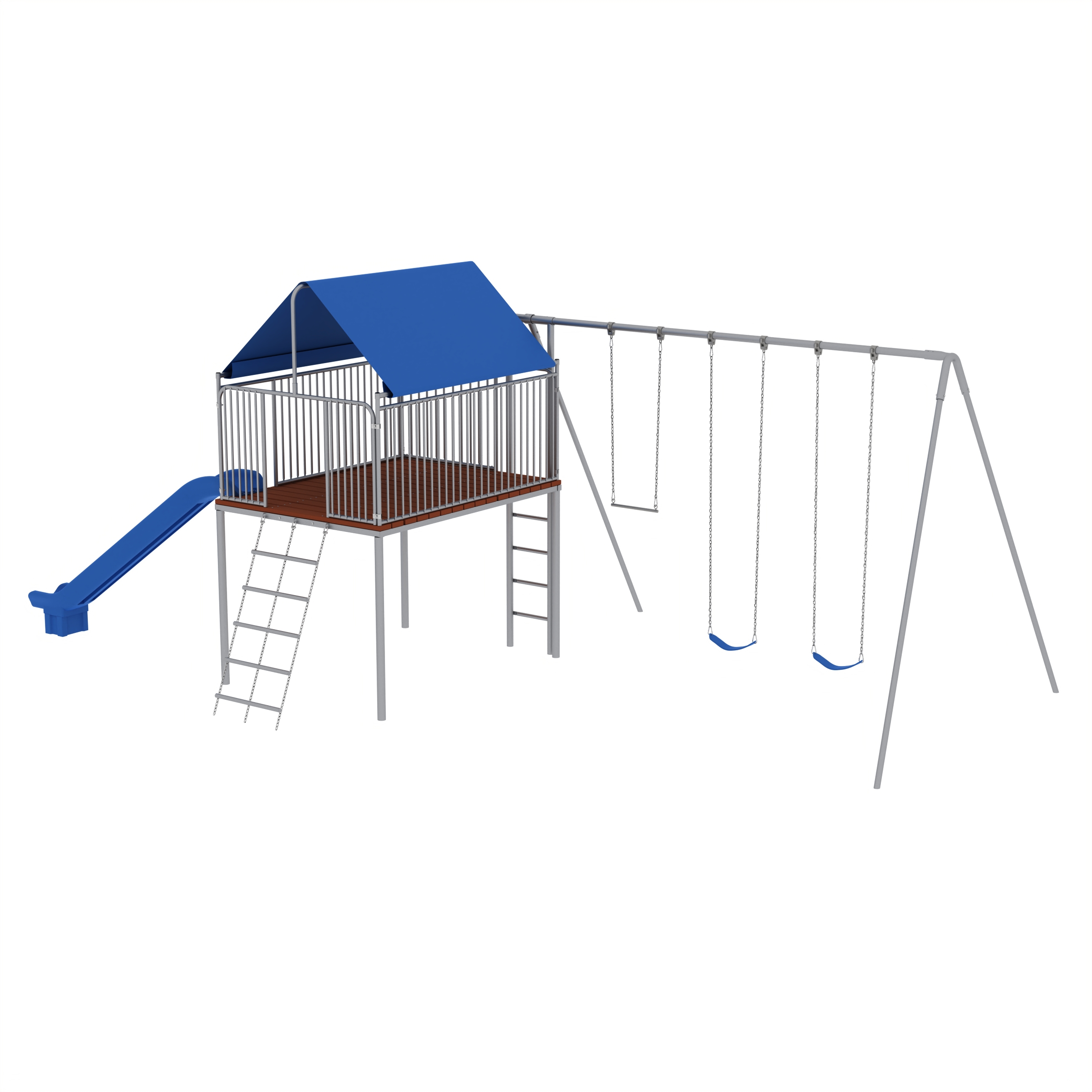 CH30-10 - Rocky Mountain Swing Sets