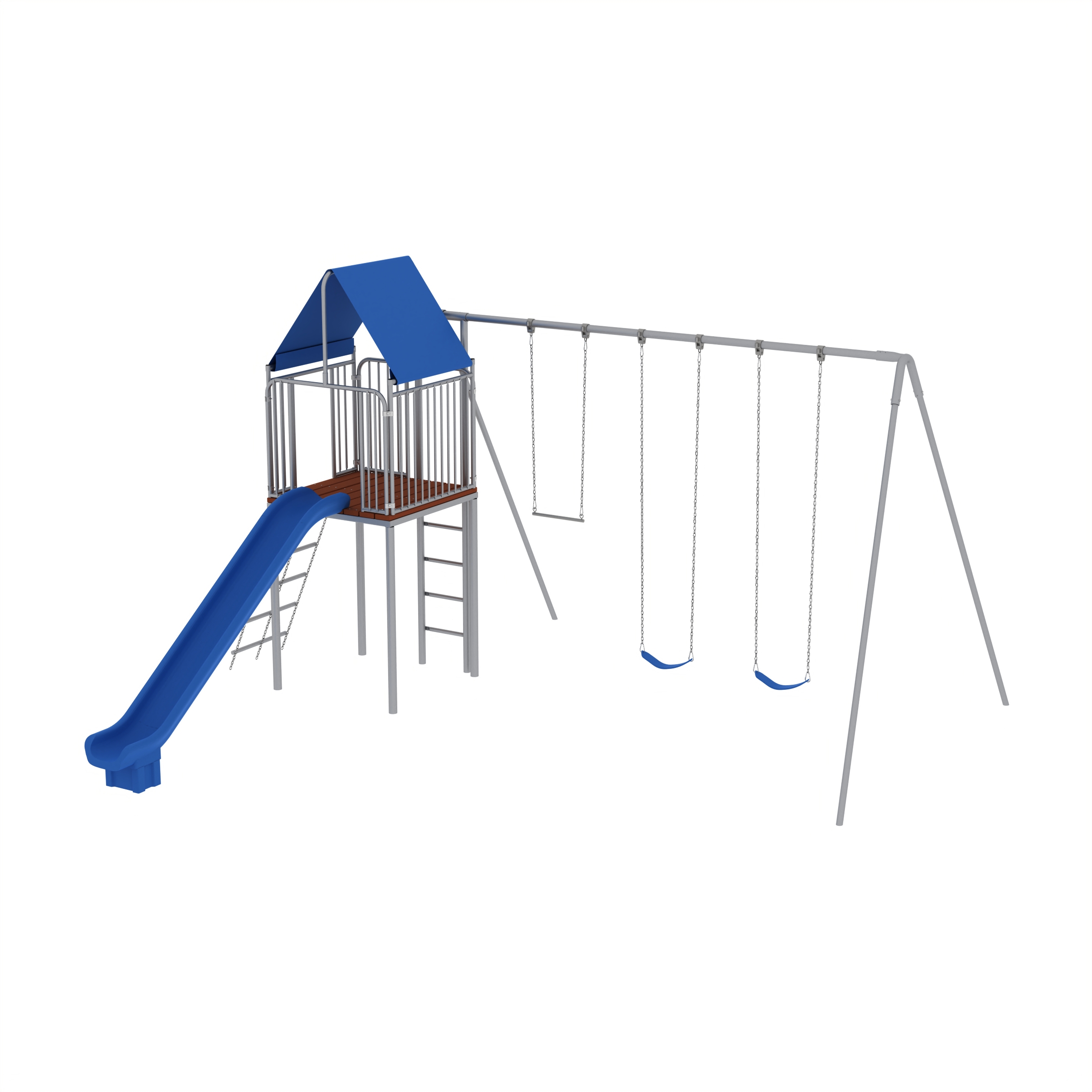 PH30-10 - Rocky Mountain Swing Sets