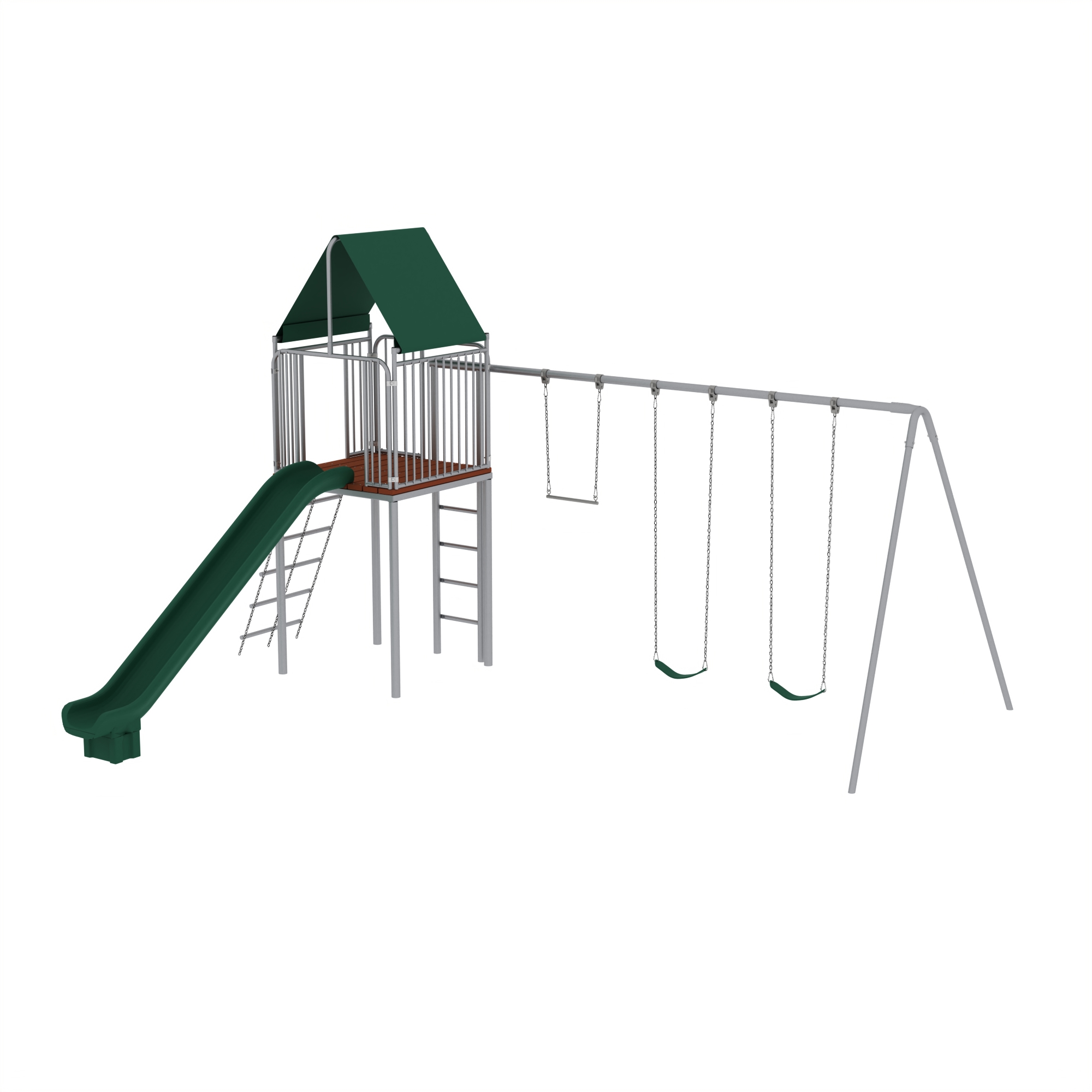 PH30 - Rocky Mountain Swing Sets